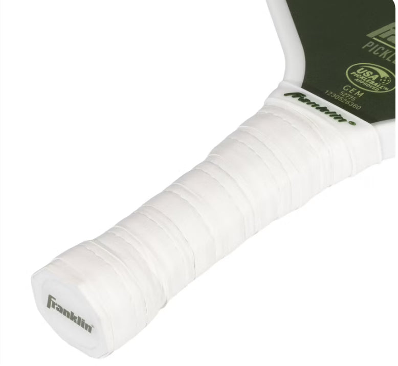 Franklin Sports 2 Player Poly Pro Pickleball Set with Balls!! NEW IN B ...