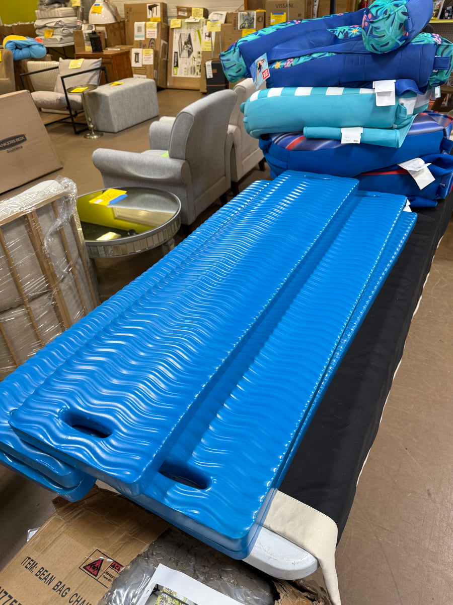 Cascade Mountain Tech Water Sports Plank, Single! (NEW OUT OF BOX ...