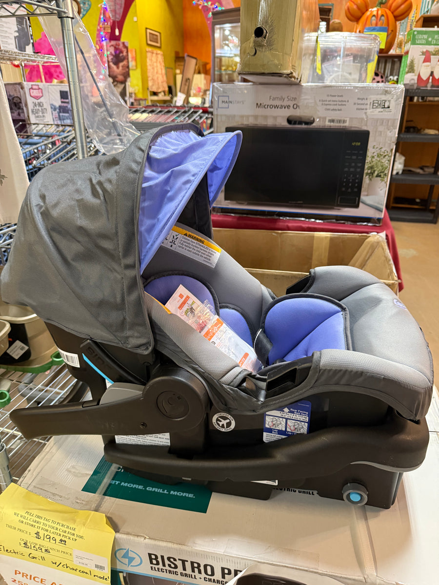 Baby Trend EZ-Lift™ 30 PRO Infant Car Seat - Desert Lavender - Purple ...
